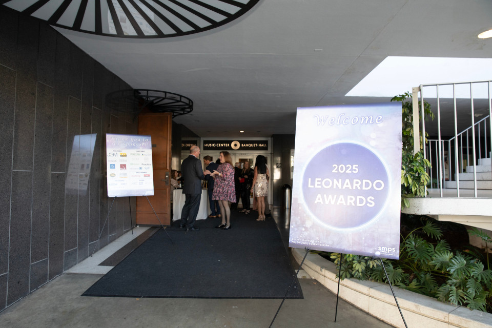 SMPS Los Angeles - Photo Gallery